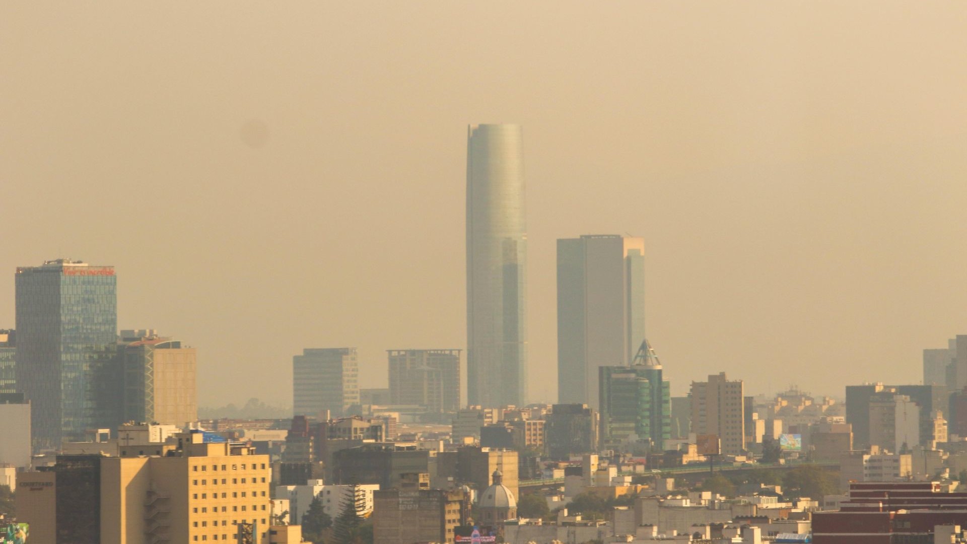 Peligro De Contingencia Ambiental ¿se Activa Hoy 19 De Abril 2025 En 8159
